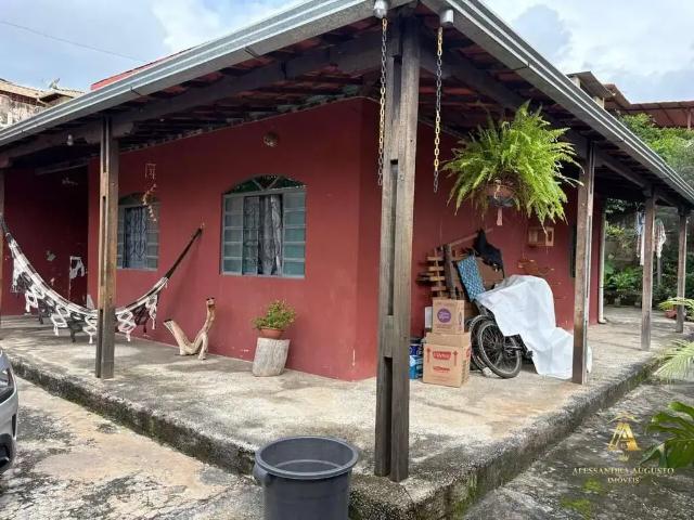 Casa / Sobrado para Venda em Santa Luzia/MG Conjunto Cristina São Benedito 3 Quartos