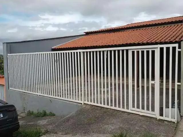 Casa / Sobrado para Venda em Santa Luzia/MG Conjunto Palmital São Benedito 3 Quartos