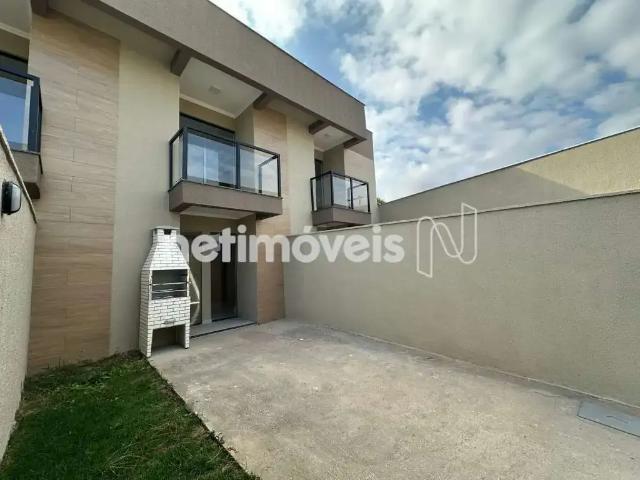 Casa / Sobrado para Venda em Santa Luzia/MG Duquesa II São Benedito 2 Quartos