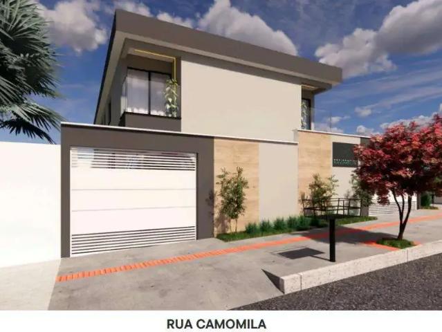 Casa / Sobrado para Venda em Santa Luzia/MG Duquesa II São Benedito 2 Quartos