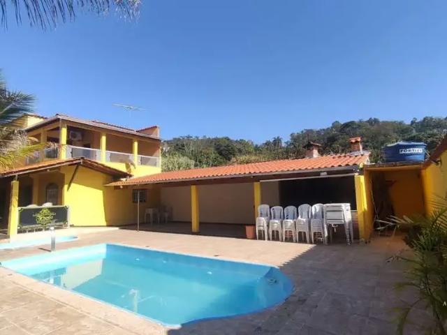 Casa / Sobrado para Venda em Santa Luzia/MG Duquesa II São Benedito 2 Quartos