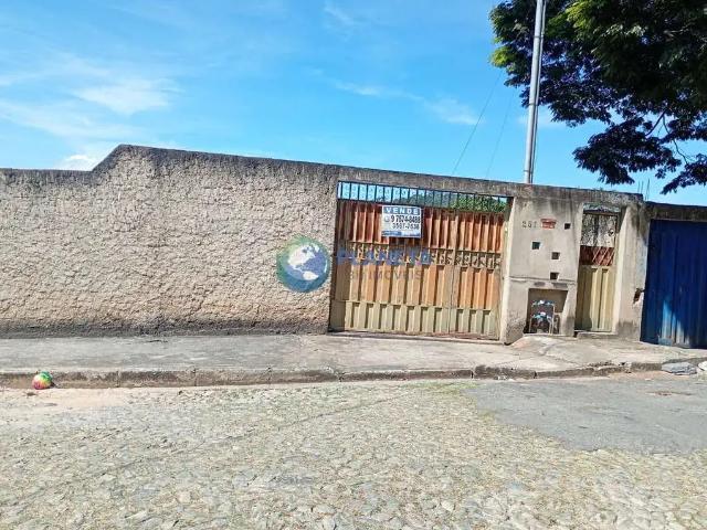 Casa / Sobrado para Venda em Santa Luzia/MG Duquesa II São Benedito 4 Quartos