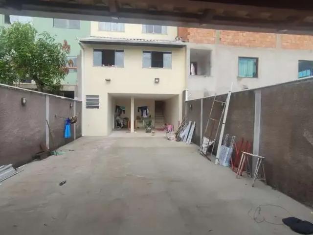 Casa / Sobrado para Venda em Santa Luzia/MG Frimisa 3 Quartos