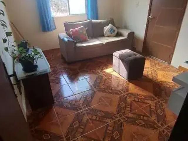 Casa / Sobrado para Venda em Santa Luzia/MG Frimisa 4 Quartos