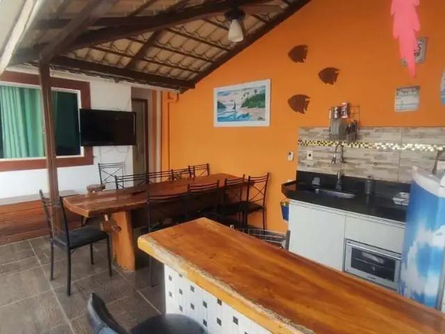 Casa / Sobrado para Venda em Santa Luzia/MG Granja Santa Inês São Benedito 3 Quartos