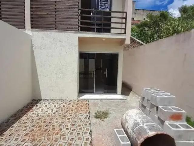 Casa / Sobrado para Venda em Santa Luzia/MG Imperial 2 Quartos