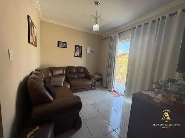 Casa / Sobrado para Venda em Santa Luzia/MG Liberdade 4 Quartos