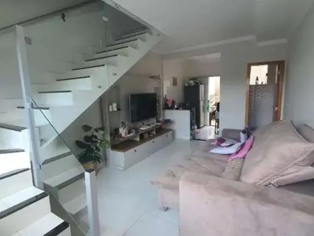 Casa / Sobrado para Venda em Santa Luzia/MG Liberdade 2 Quartos