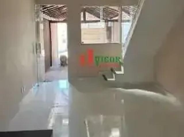Casa / Sobrado para Venda em Santa Luzia/MG Liberdade 2 Quartos