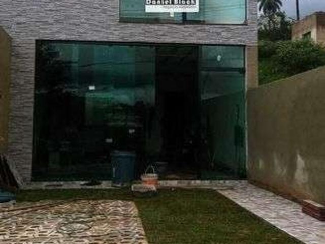 Casa / Sobrado para Venda em Santa Luzia/MG Liberdade 3 Quartos