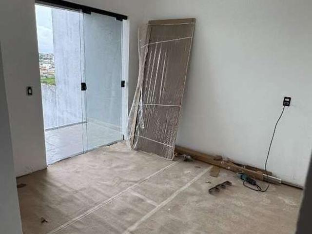 Casa / Sobrado para Venda em Santa Luzia/MG Liberdade 3 Quartos