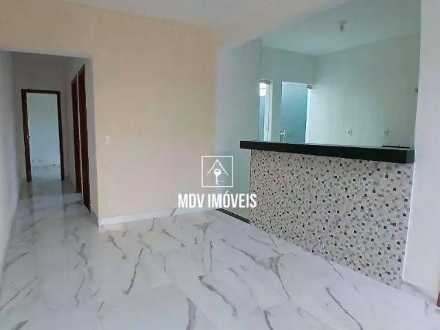 Casa / Sobrado para Venda em Santa Luzia/MG Liberdade 3 Quartos
