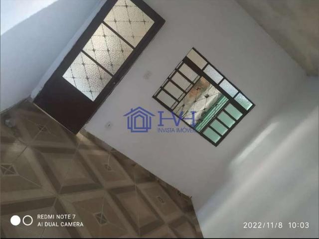 Casa / Sobrado para Venda em Santa Luzia/MG Londrina São Benedito 4 Quartos