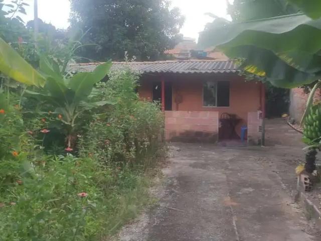 Casa / Sobrado para Venda em Santa Luzia/MG Londrina São Benedito 2 Quartos