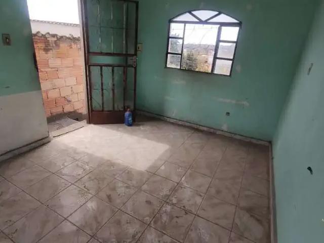 Casa / Sobrado para Venda em Santa Luzia/MG Padre Miguel 2 Quartos