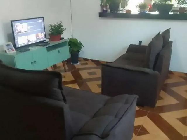 Casa / Sobrado para Venda em Santa Luzia/MG Pérola Negra 3 Quartos