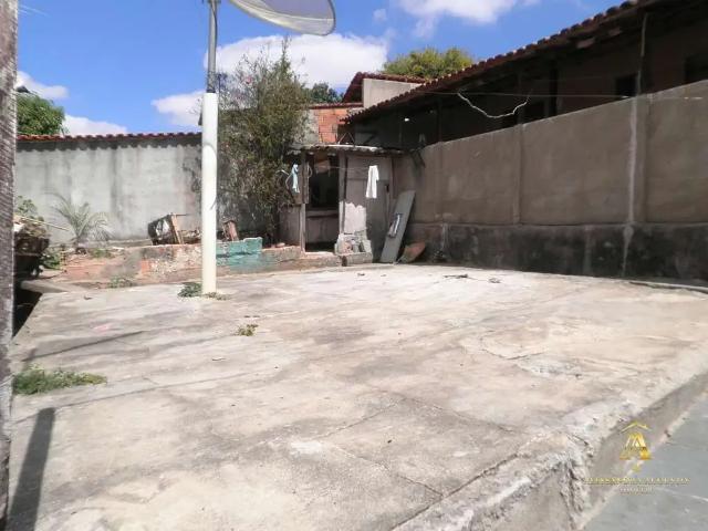 Casa / Sobrado para Venda em Santa Luzia/MG São Benedito 4 Quartos