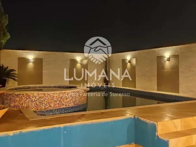 Casa / Sobrado para Venda em Santa Luzia/MG São Benedito 4 Quartos