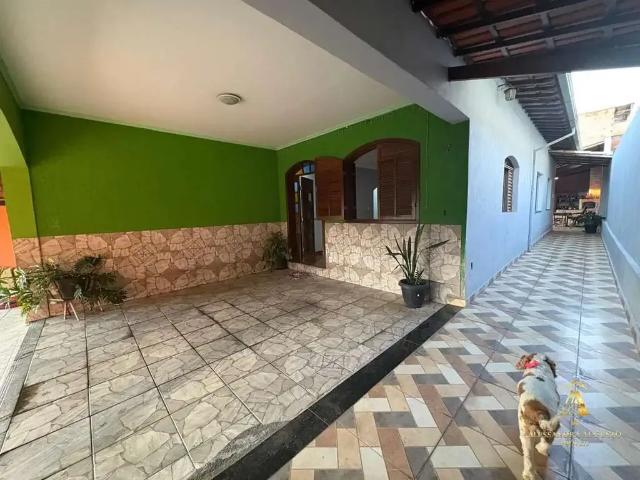 Casa / Sobrado para Venda em Santa Luzia/MG São Benedito 4 Quartos