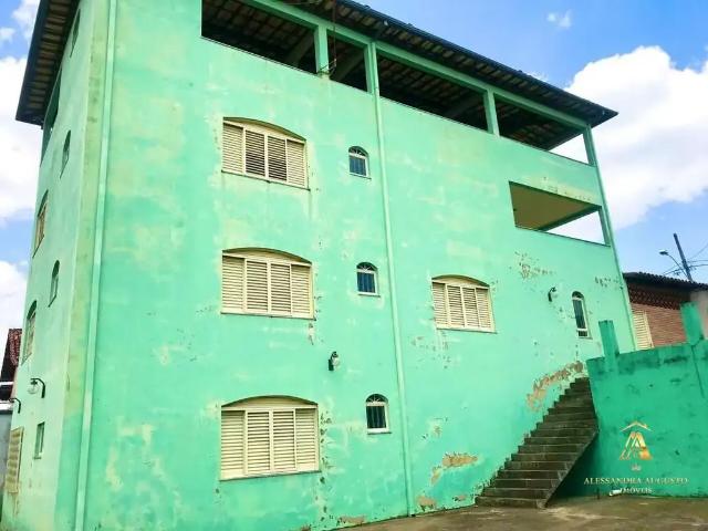 Casa / Sobrado para Venda em Santa Luzia/MG São Benedito 5 Quartos