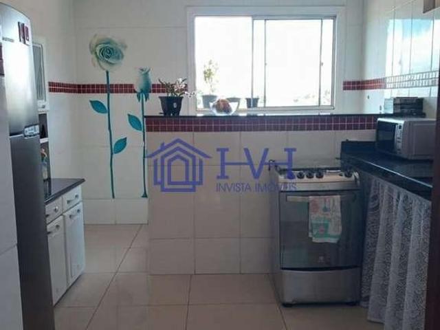 Casa / Sobrado para Venda em Santa Luzia/MG São Benedito 6 Quartos