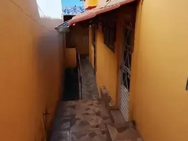 Casa / Sobrado para Venda em Santa Luzia/MG São Benedito 1 Quartos