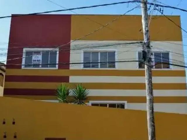 Casa / Sobrado para Venda em Santa Luzia/MG São Benedito 2 Quartos