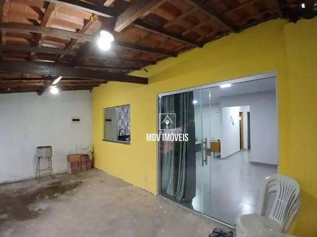 Casa / Sobrado para Venda em Santa Luzia/MG São Benedito 2 Quartos