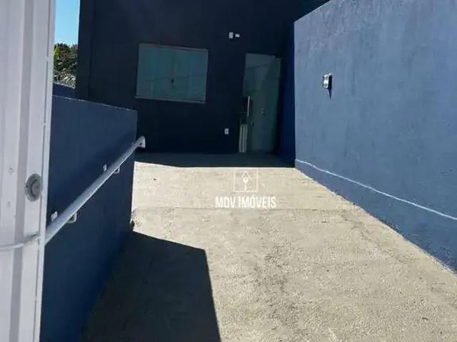 Casa / Sobrado para Venda em Santa Luzia/MG São Benedito 2 Quartos