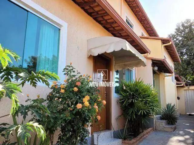 Casa / Sobrado para Venda em Santa Luzia/MG São Benedito 2 Quartos