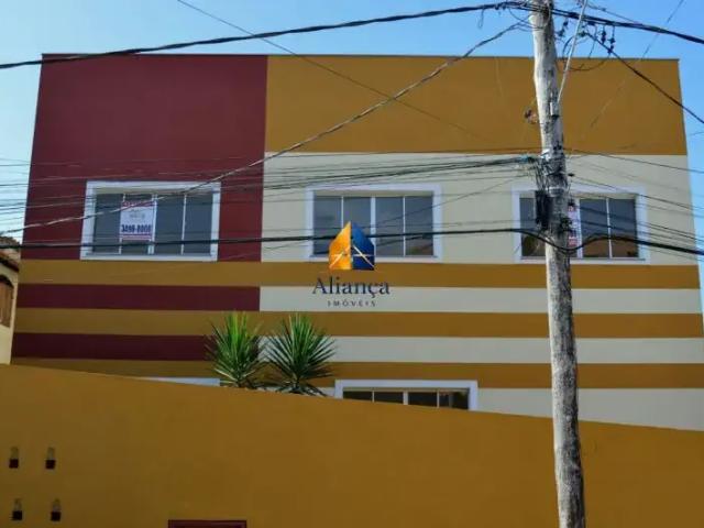 Casa / Sobrado para Venda em Santa Luzia/MG São Benedito 2 Quartos