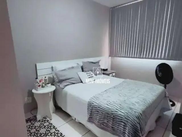 Casa / Sobrado para Venda em Santa Luzia/MG São Benedito 2 Quartos