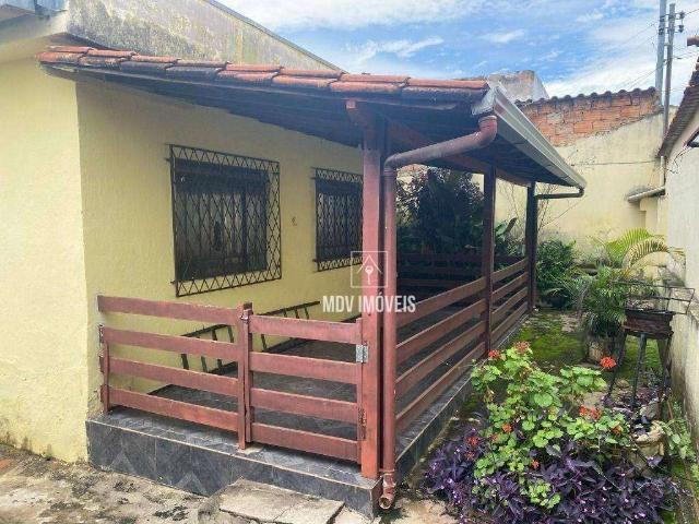 Casa / Sobrado para Venda em Santa Luzia/MG São Benedito 2 Quartos
