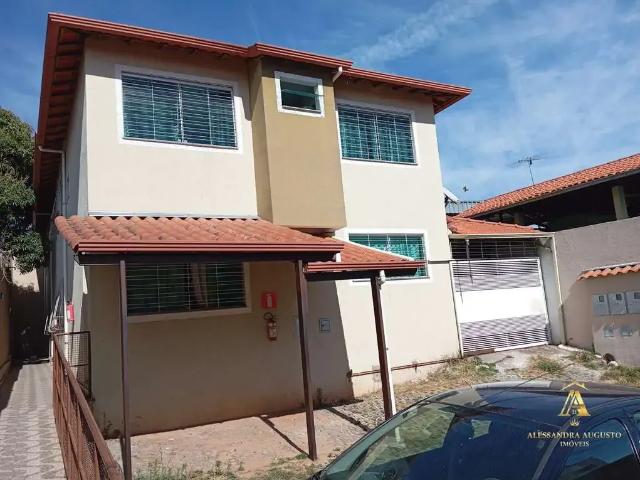 Casa / Sobrado para Venda em Santa Luzia/MG São Benedito 2 Quartos