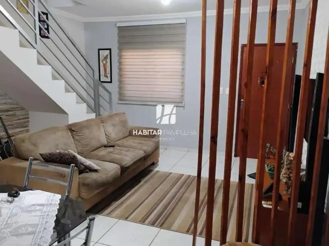 Casa / Sobrado para Venda em Santa Luzia/MG São Benedito 3 Quartos