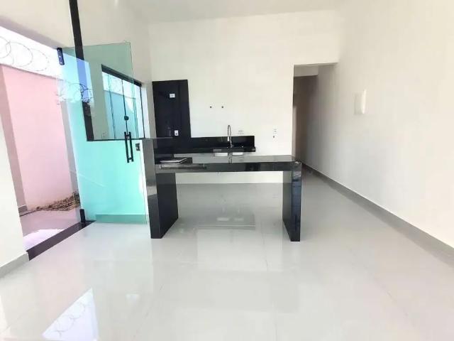 Casa / Sobrado para Venda em Santa Luzia/MG São Benedito 3 Quartos