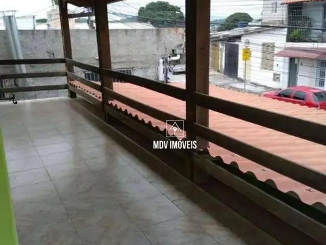Casa / Sobrado para Venda em Santa Luzia/MG São Benedito 3 Quartos