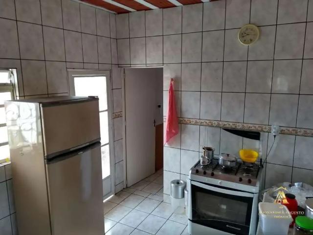 Casa / Sobrado para Venda em Santa Luzia/MG São Benedito 3 Quartos