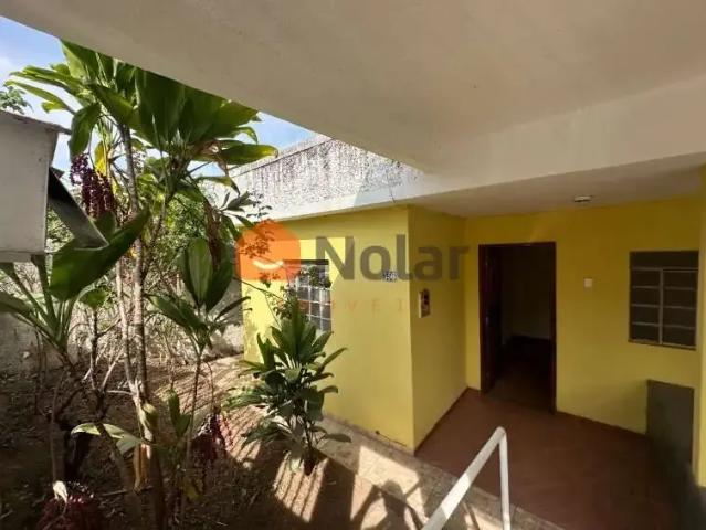 Casa / Sobrado para Venda em Santa Luzia/MG Vila Íris 3 Quartos