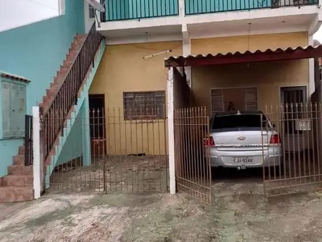 Casa / Sobrado para Venda em Santa Maria da Serra/SP Zona Rural
