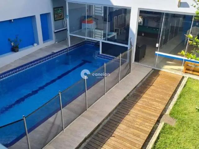 Casa / Sobrado para Venda em Santa Maria/RS Nonoai 4 Quartos