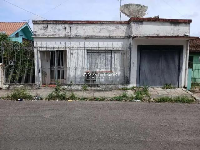 Casa / Sobrado para Venda em Santa Maria/RS Nonoai 2 Quartos