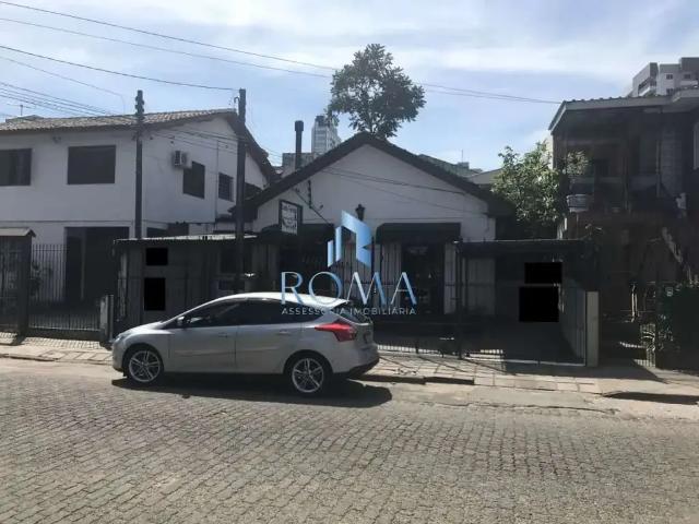 Casa / Sobrado para Venda em Santa Maria/RS Nonoai 3 Quartos
