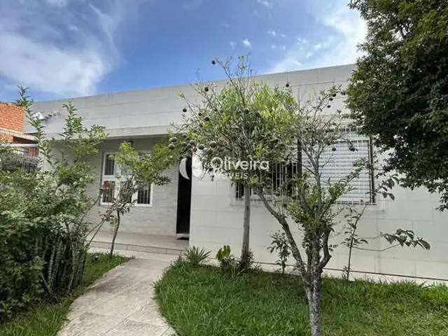 Casa / Sobrado para Venda em Santa Maria/RS Nonoai 3 Quartos