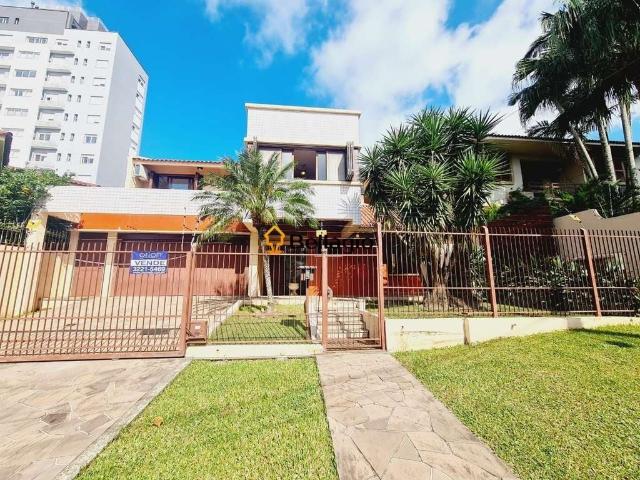 Casa / Sobrado para Venda em Santa Maria/RS Nonoai 3 Quartos