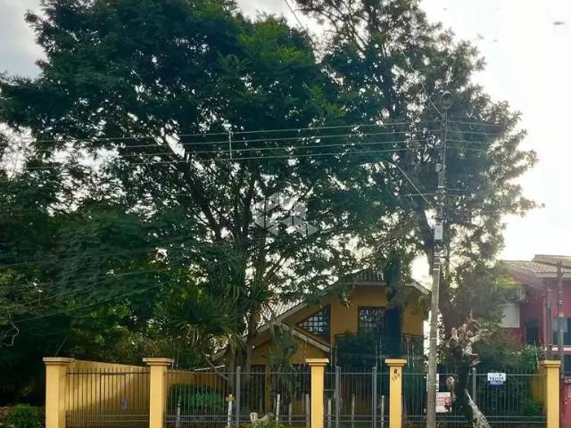 Casa / Sobrado para Venda em Santa Maria/RS Nossa Senhora do Perpétuo Socorro 4 Quartos