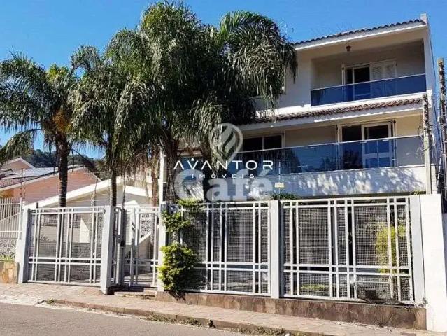 Casa / Sobrado para Venda em Santa Maria/RS Nossa Senhora do Perpétuo Socorro 4 Quartos