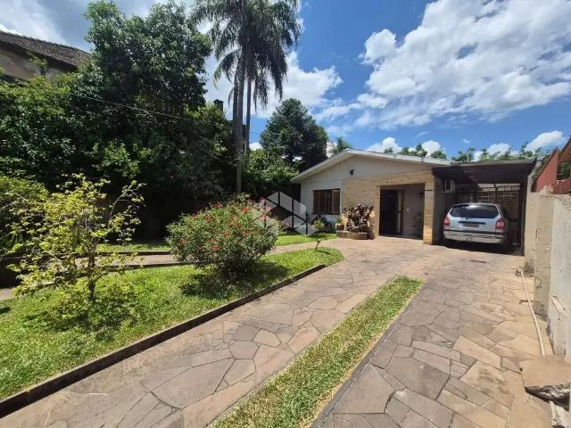 Casa / Sobrado para Venda em Santa Maria/RS Nossa Senhora do Perpétuo Socorro 4 Quartos