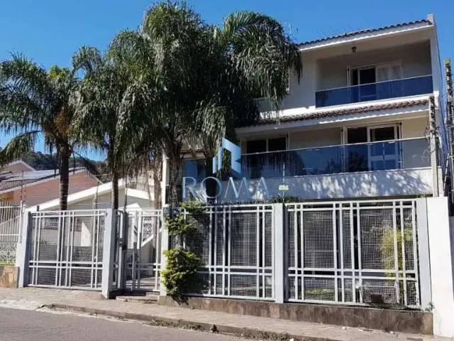 Casa / Sobrado para Venda em Santa Maria/RS Nossa Senhora do Perpétuo Socorro 4 Quartos