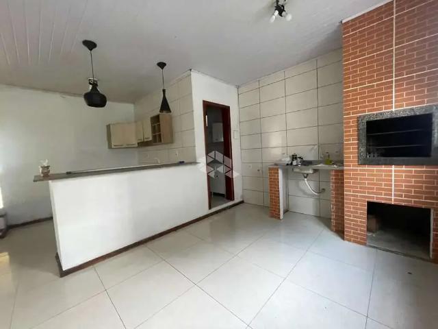 Casa / Sobrado para Venda em Santa Maria/RS Nossa Senhora do Perpétuo Socorro 4 Quartos